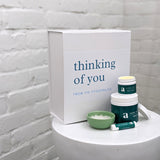 Cancer Care Package Box for Cancer Patients | For Him or Her | Chemo C ...